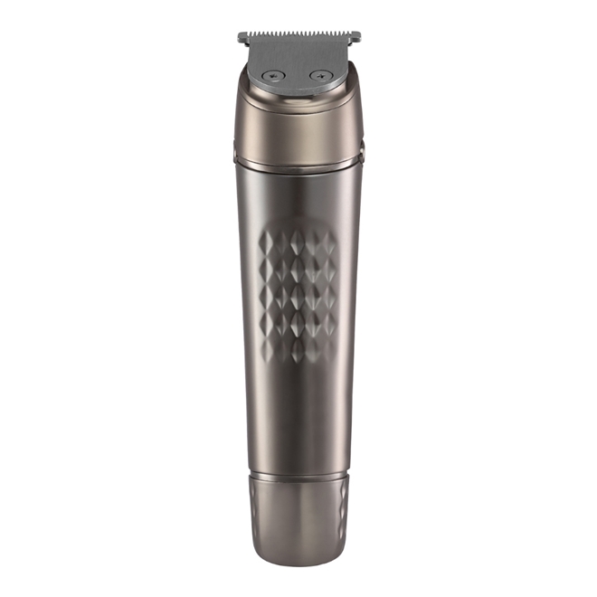 Aparador de Pelos Philco Multi Groom Aqua PAP03 Preto Multisom