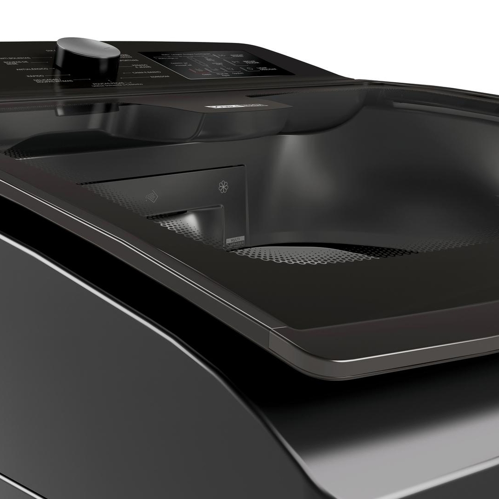 Lavadora de Roupas Brastemp 16Kg BWD16A9 com Tecnologi | Schumann