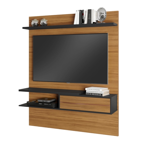 Painel para TV até 55 Polegadas 1,35m Notável NT 1155 | Schumann