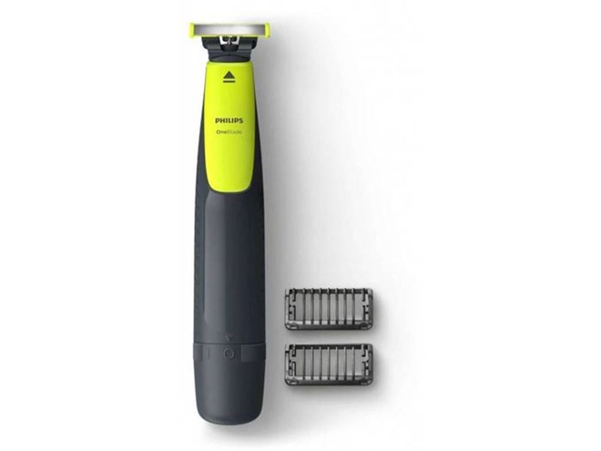Barbeador Philips One Blade QP2510/10 à Prova D’água S | Schumann