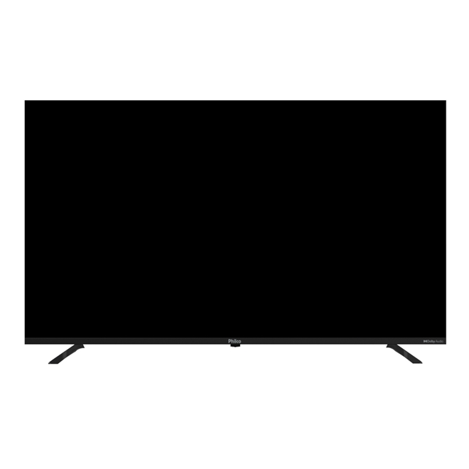 Smart TV 4K 50" Philco LED UHD PTV50G10AG11SK | Schumann