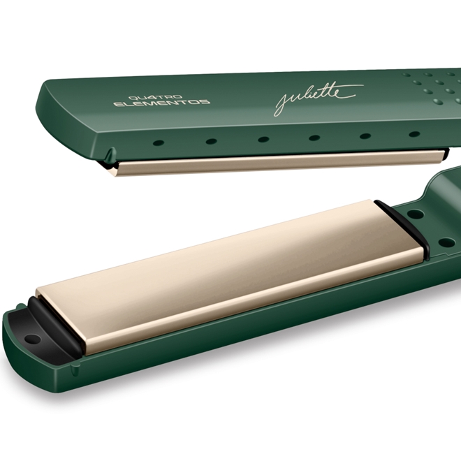 Prancha Mondial by Juliette P-JU-02 60W 230°C Verde – | Schumann