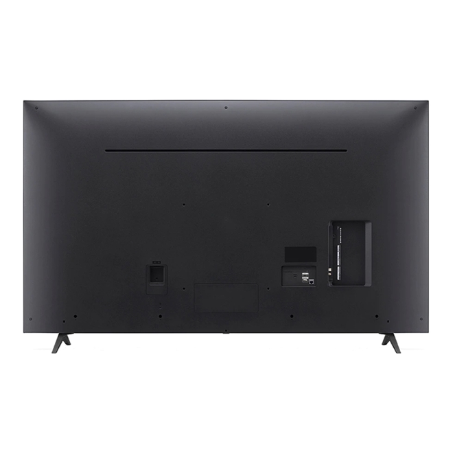 Smart TV 4K 55” LG LED UHD 55UQ7950PSB | Schumann