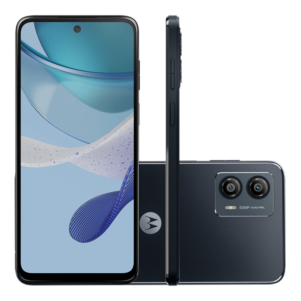 Smartphone Motorola Moto G53 5G 128GB 4GB | Schumann