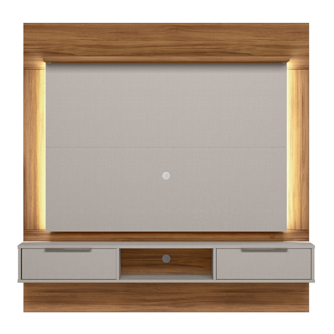 Painel para TV até 58 Polegadas 1,61m com LED Notável Multisom