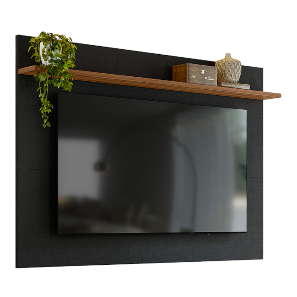 Painel para TV até 70 Polegadas 1,8m Notável NT 1305 | Schumann
