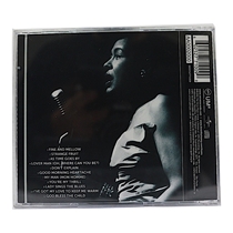 CD Billie Holiday Icon Verve | Schumann