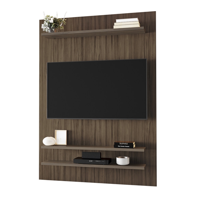 Painel para TV até 50 Polegadas 1,295m Notável NT 1195 | Schumann