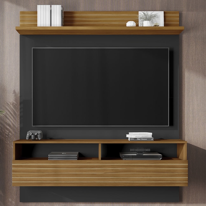 Painel para TV até 55 Polegadas 1,356m Notável NT 1165 | Schumann