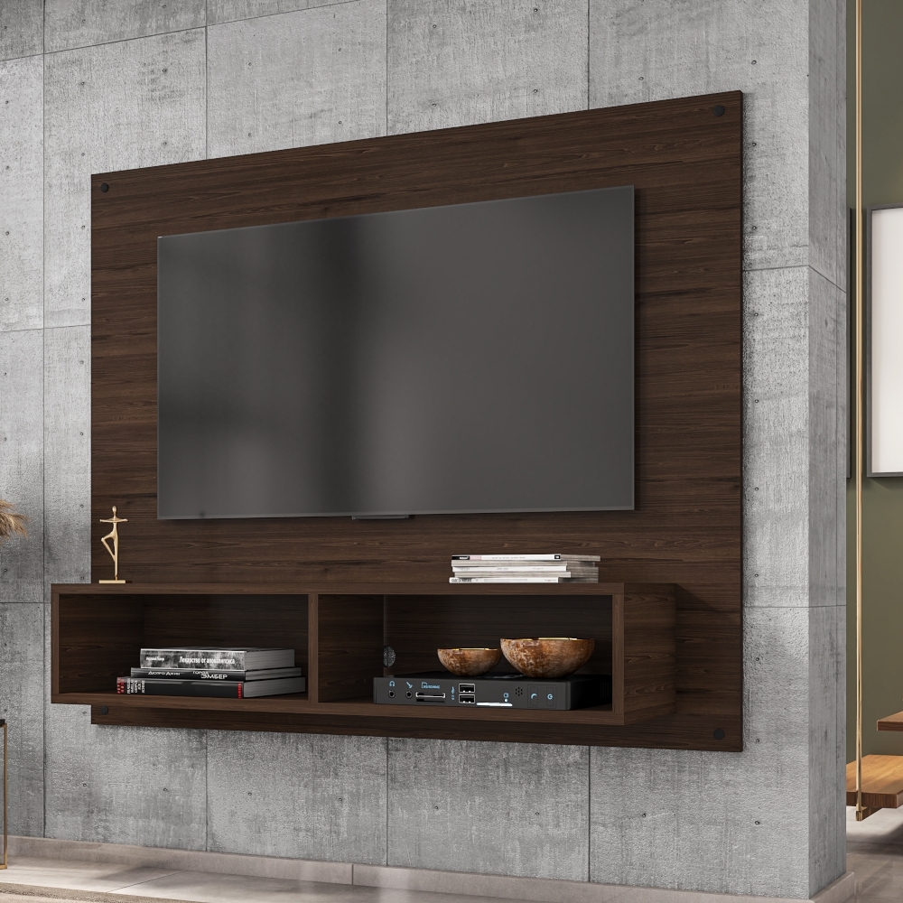 Painel para TV até 43 Polegadas 1,08m Bechara Viena | Schumann