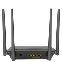 Roteador Wireless Intelbras Smart Dual Band Preto - Bi | Schumann