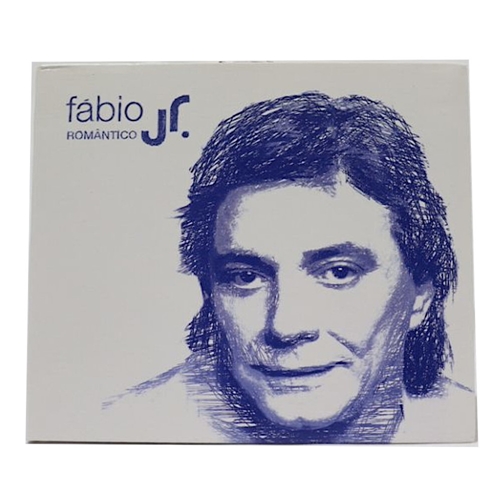 CD Fábio Jr Romantico | Schumann
