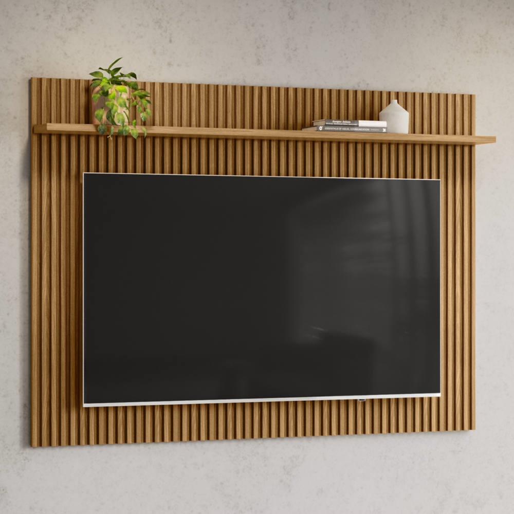 Painel para TV até 75 Polegadas 1,80m Linea Brasil Gen | Schumann