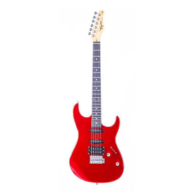 Guitarra Stratocaster Tagima TG-510 2S 1HB | Schumann