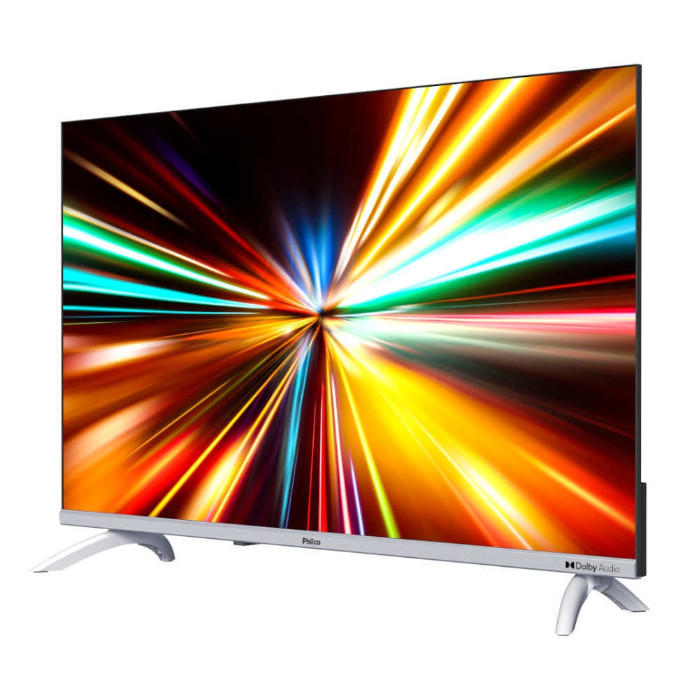 Smart TV 32'' Philco PTV32G23AGSSBLH LED | Schumann