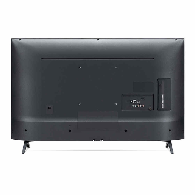 Smart TV 43’’ LG Full HD 43LM6370 Multisom