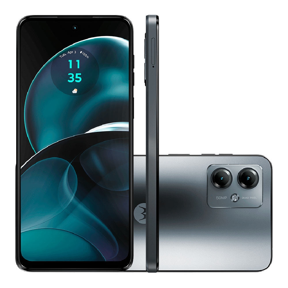 Smartphone Motorola Moto G14 4G 128GB 4GB RAM Multisom