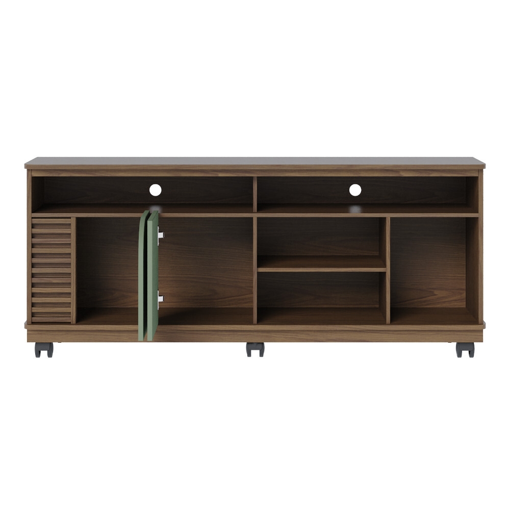 Rack para TV até 65 Polegadas 1,5m Colibri Jurerê | Schumann