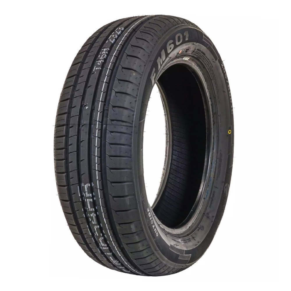Pneu Automotivo Kpatos Fastway F1 Aro15” 185/65R15 88H | Schumann